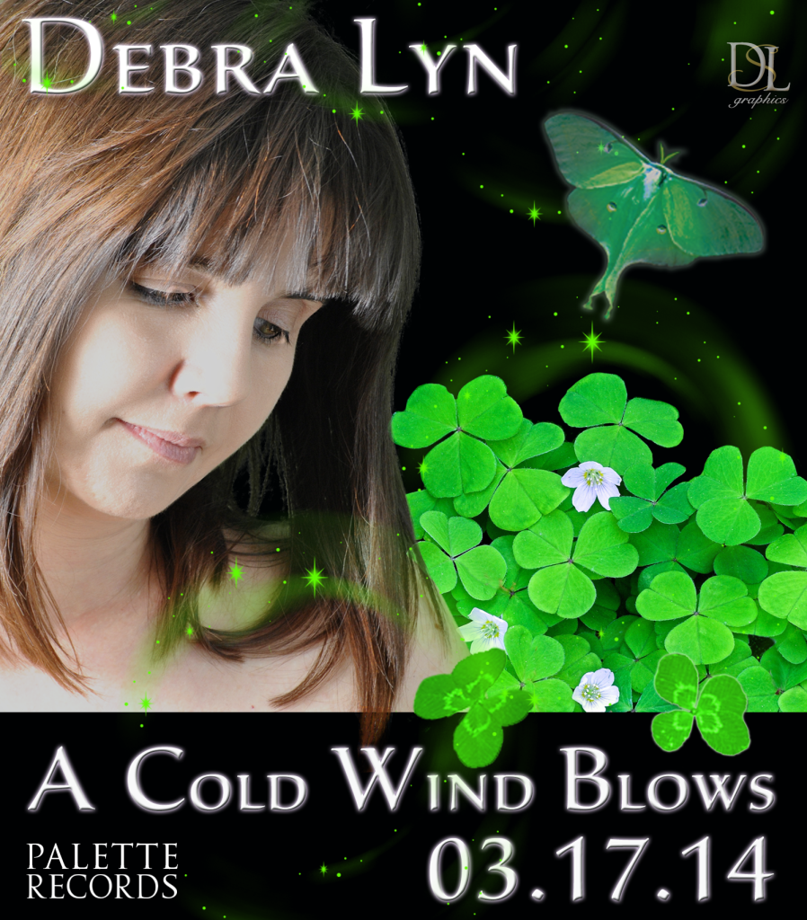 Welcome to the new debralyn.com! - Debra Lyn