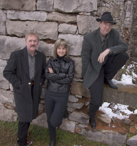 About Soulgrass - Debra Lyn