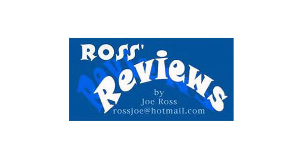 "I Can't Remember To Forget You" EP - Joe Ross Review - Debra Lyn